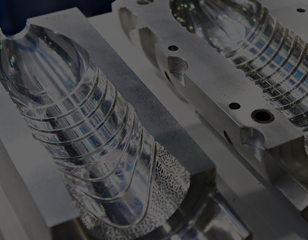 Injection Mould Building Expert for Plastic Packing Industry | Ningbo ...