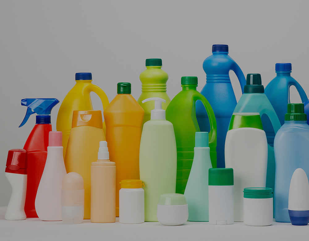 Injection Mould Building Expert for Plastic Packing Industry | Ningbo ...